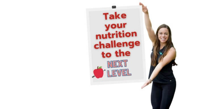 How To Run A Nutrition Challenge In Any Fitness or Wellness Facility ...